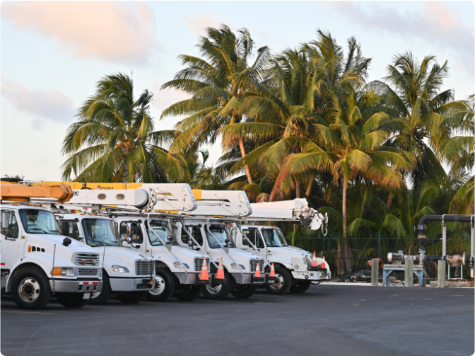 Caribbean Utilities Company, Ltd. | About CUC